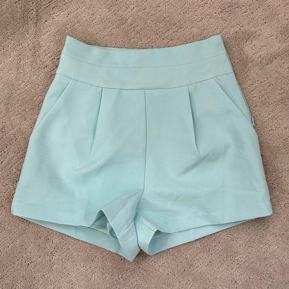 Endless Rose | Shorts | Endless Rose High Waist Shorts Size Xs | Poshmark